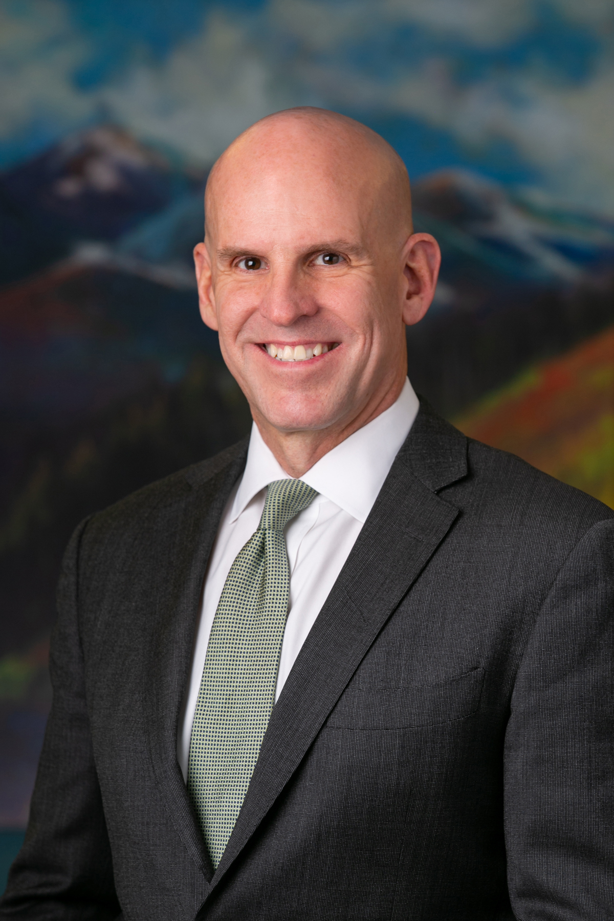 Michael T. Lowe